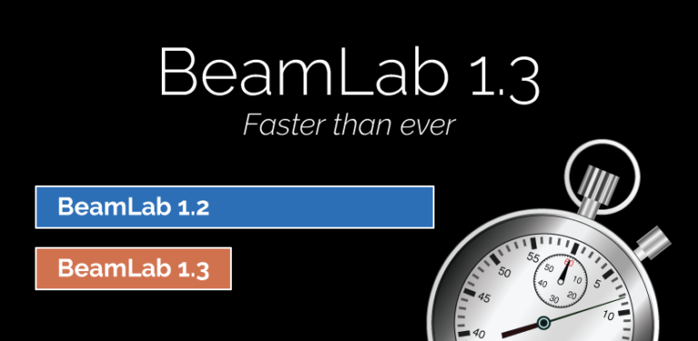 Blog - BeamLab