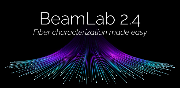 BeamLab 2.4 - BeamLab